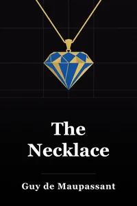 The Necklace book cover