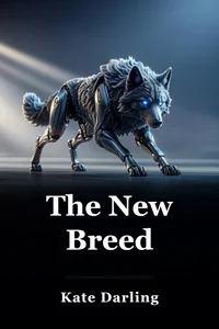The New Breed book cover