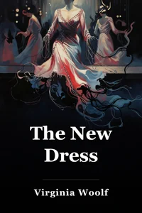 The New Dress book cover