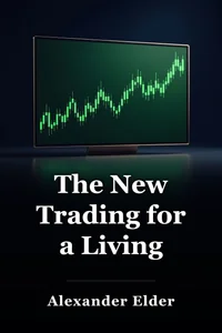 The New Trading for a Living book cover