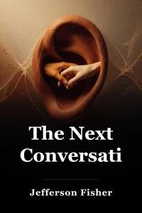 The Next Conversation book cover