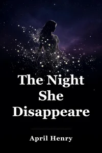 The Night She Disappeared book cover