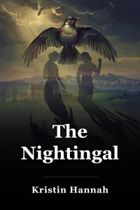The Nightingale book cover