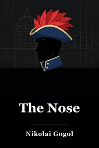 The Nose book cover