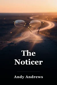 The Noticer book cover