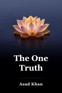 The One Truth book cover
