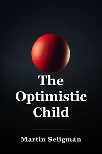 The Optimistic Child book cover