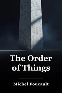 The Order of Things book cover