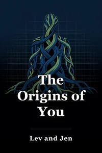 The Origins of You book cover