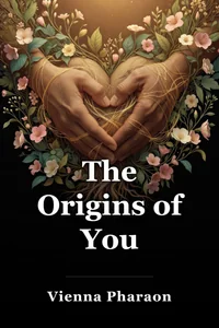 The Origins of You book cover