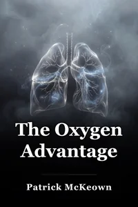 The Oxygen Advantage book cover
