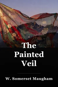 The Painted Veil book cover