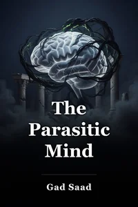 The Parasitic Mind book cover