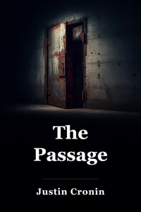 The Passage book cover
