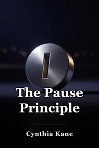 The Pause Principle book cover