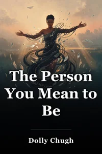 The Person You Mean to Be
