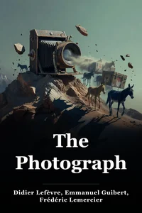 The Photographer book cover