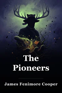The Pioneers book cover