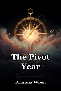 The Pivot Year book cover