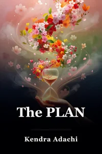 The PLAN book cover
