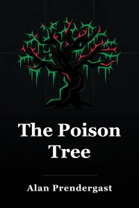 The Poison Tree book cover