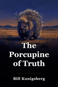 The Porcupine of Truth book cover