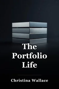 The Portfolio Life book cover