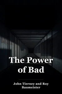 The Power of Bad book cover