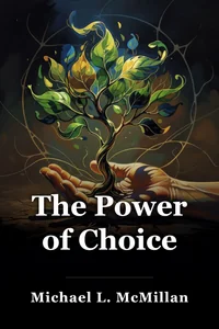 The Power of Choice book cover