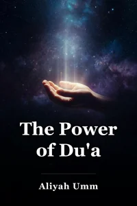The Power of Du'a book cover