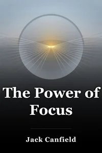 The Power of Focus book cover