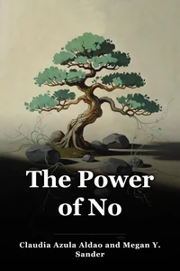 The Power of No book cover