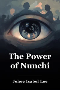 The Power of Nunchi book cover