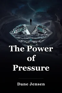 The Power of Pressure book cover