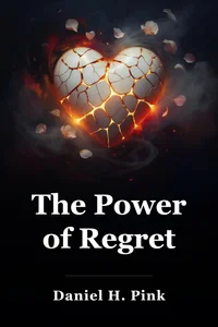 The Power of Regret book cover