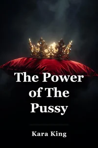 The Power of The Pussy book cover