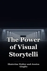 The Power of Visual Storytelling book cover