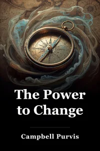 The Power to Change book cover
