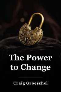 The Power to Change book cover
