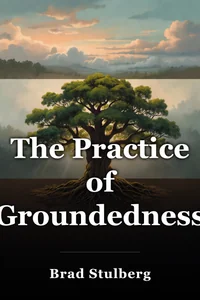 The Practice of Groundedness book cover