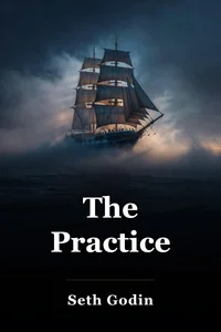 The Practice book cover