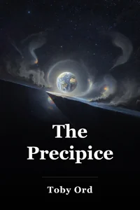 The Precipice book cover