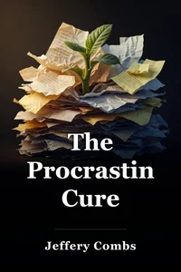The Procrastination Cure book cover
