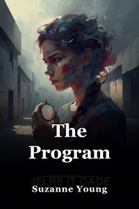 The Program book cover