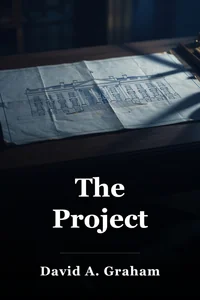 The Project book cover