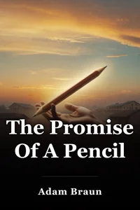 The Promise Of A Pencil book cover