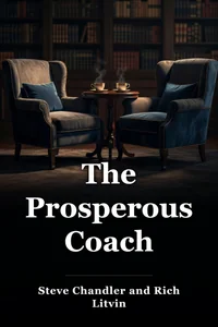 The Prosperous Coach book cover