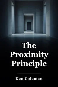 The Proximity Principle book cover