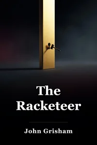 The Racketeer book cover
