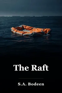 The Raft book cover